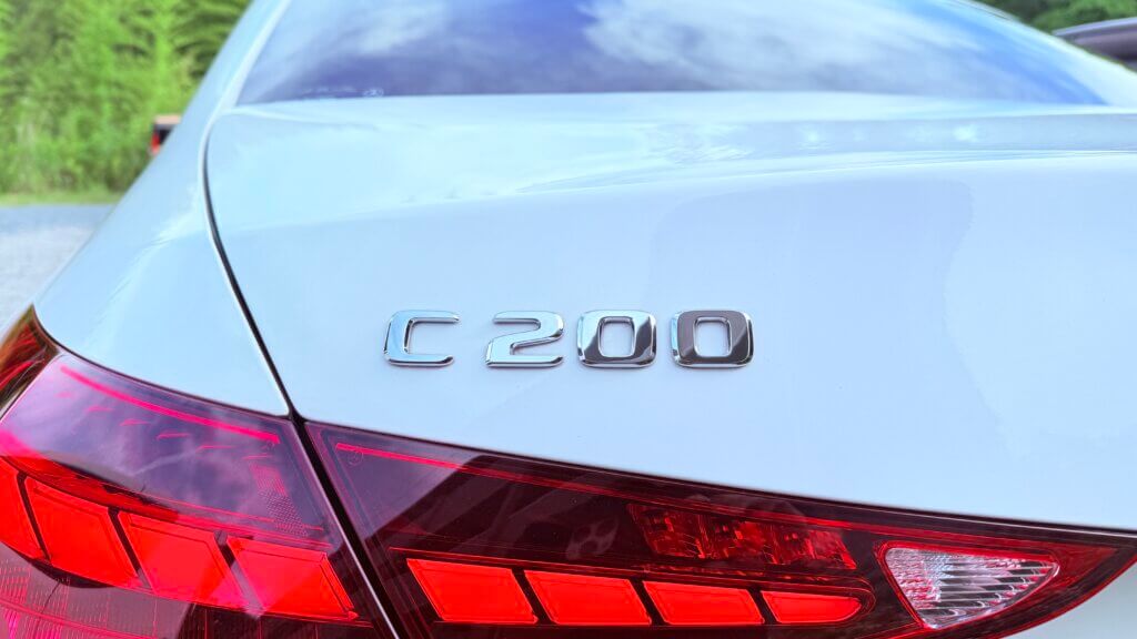 GLCにCoreという新グレードが登場したけど……廉価版？ - Code: HARDBOILED